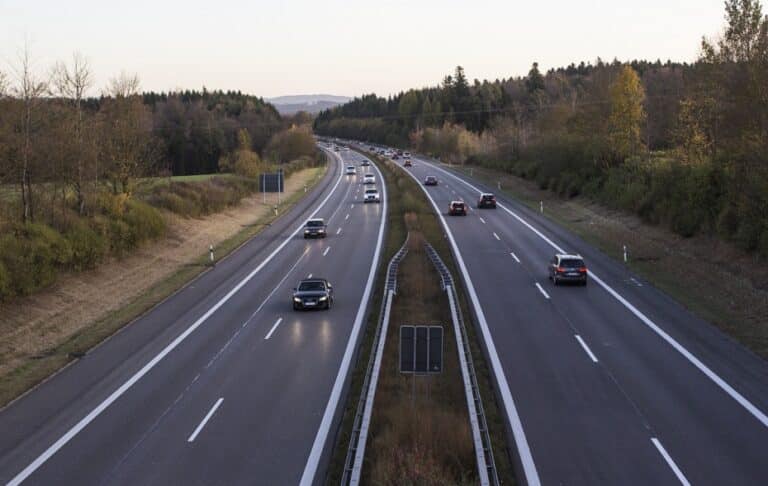 Remont na węźle Radzymin Płd. - utrudnienia dla kierowców - Wawa.pl